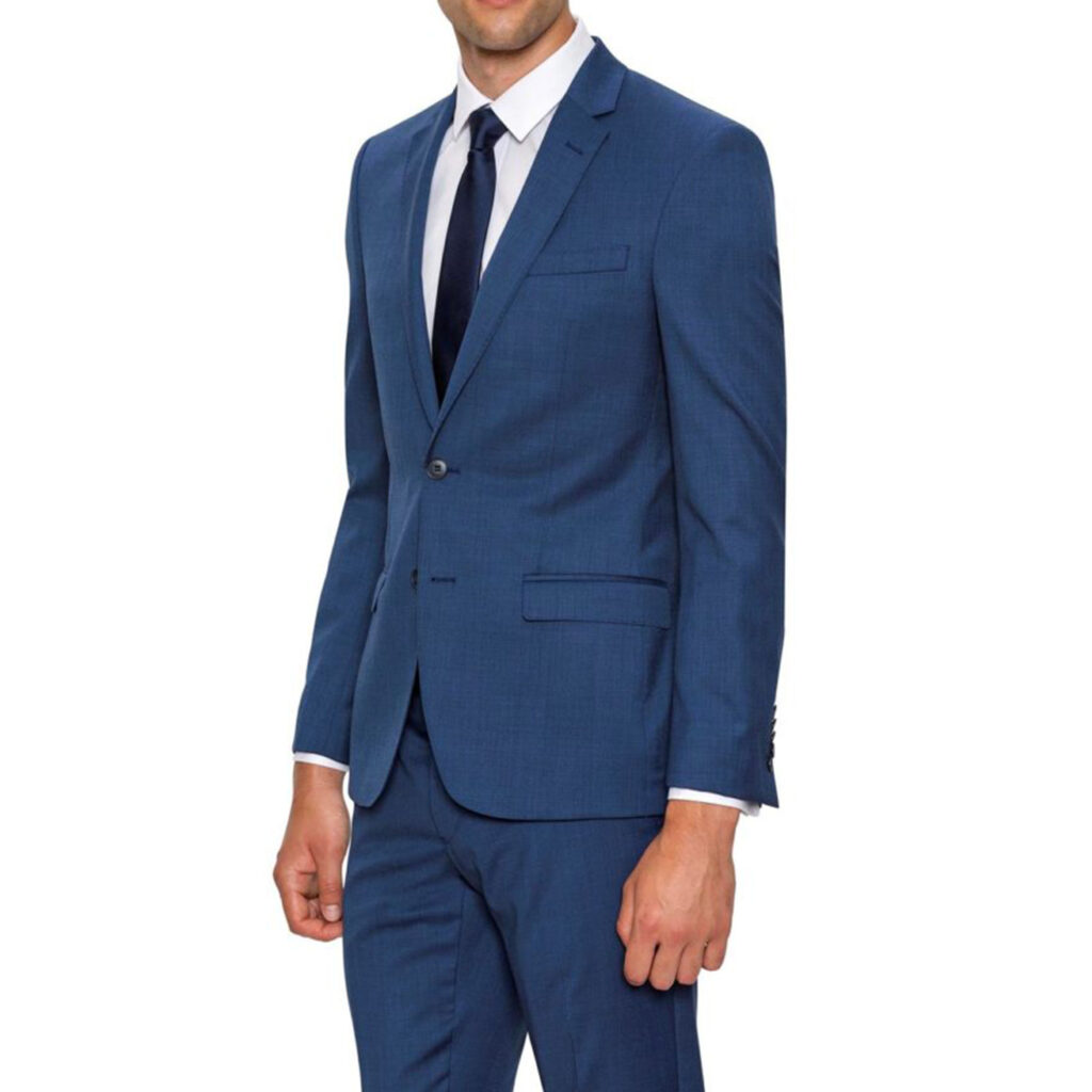 GIBSON LITHIUM SUIT BLUE | Terrace Men
