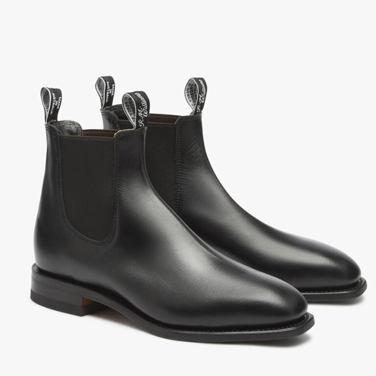 RM WILLIAMS | Terrace Men