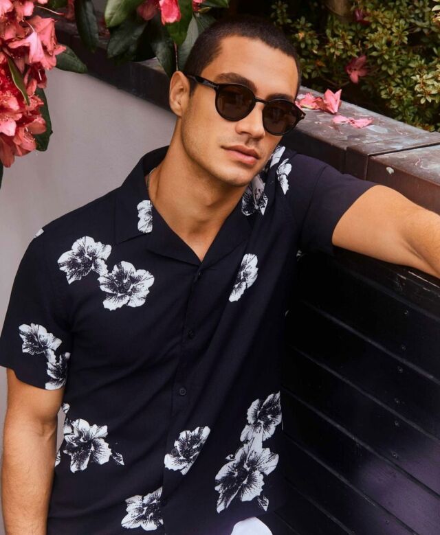 home - Terrace Men