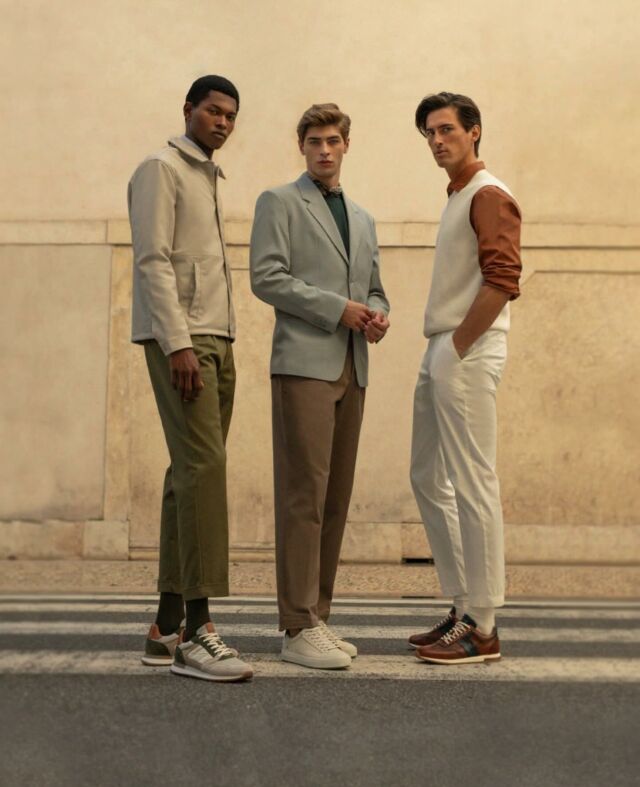 home - Terrace Men